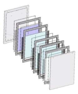 Algolight - Controlled and Intensified Production of Microalgae